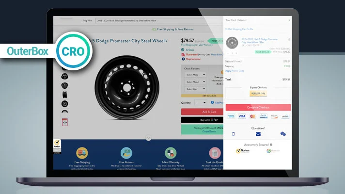 Case Study: Road Ready Wheels | OuterBox