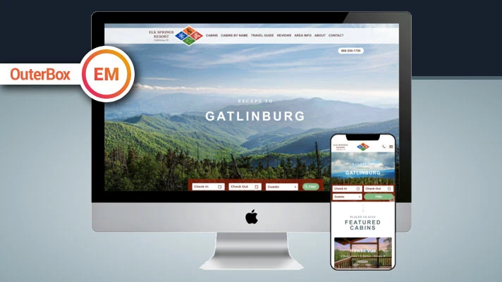 Case Study: Orphan Night Automation | OuterBox