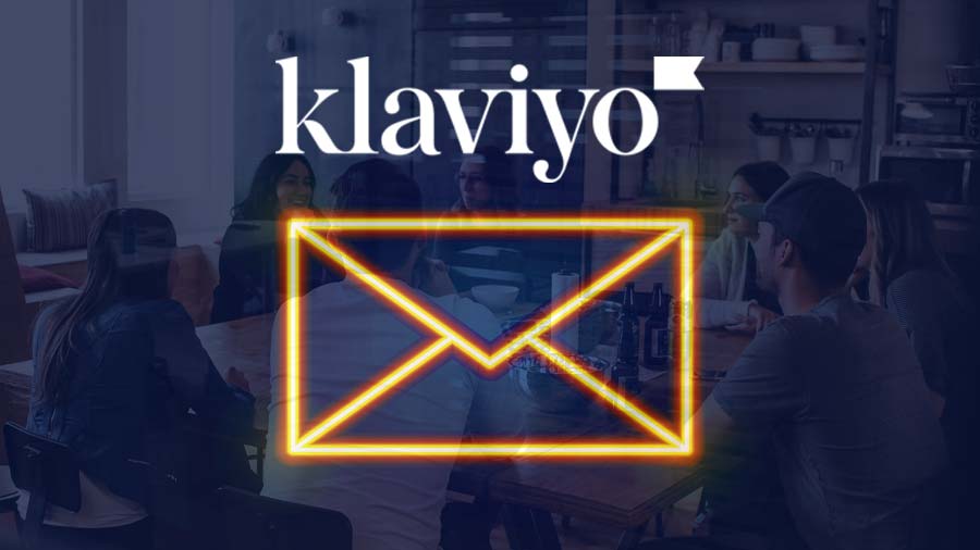 Klaviyo Email Marketing Agency | Expert Klaviyo Email Marketing ...