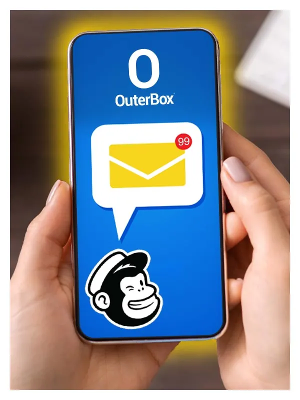 Mailchimp Email Marketing: Top Mailchimp Agency | OuterBox Mailchimp Email Marketing: Top Mailchimp Agency | OuterBox