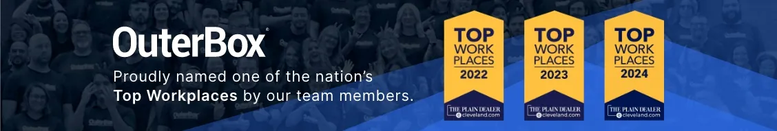 Careers & Openings at OuterBox