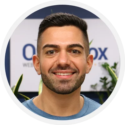 The OuterBox Team - Experts In House, In The USA