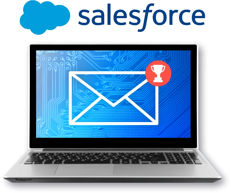 Salesforce Email Marketing Enterprise Email Marketing With Salesforce