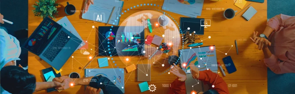 From Generic AI Tools to Client-Native Intelligence | OuterBox