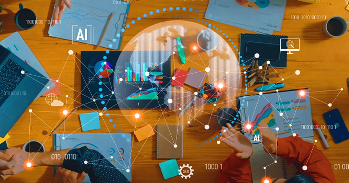 From Generic AI Tools to Client-Native Intelligence | OuterBox