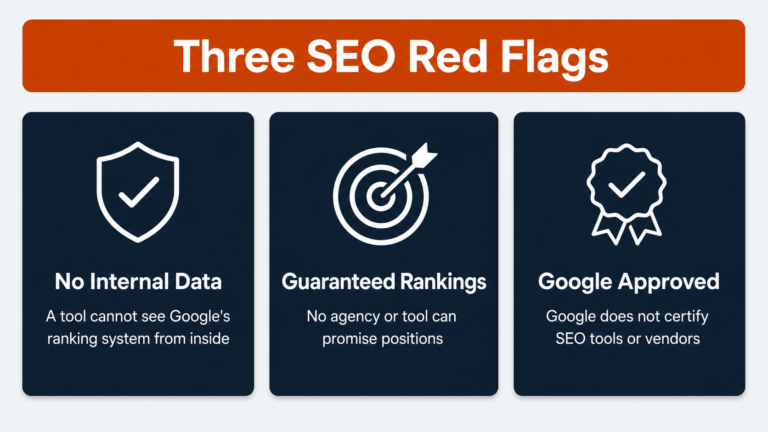 What Google's New SEO Tool Guidance Means for Strategy